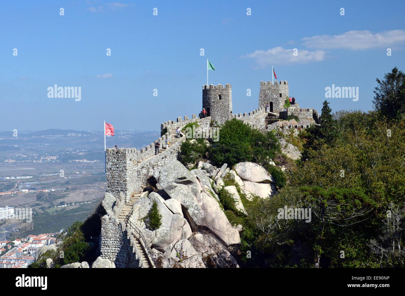 Portuguese Countryside High Resolution Stock Photography and Images - Alamy