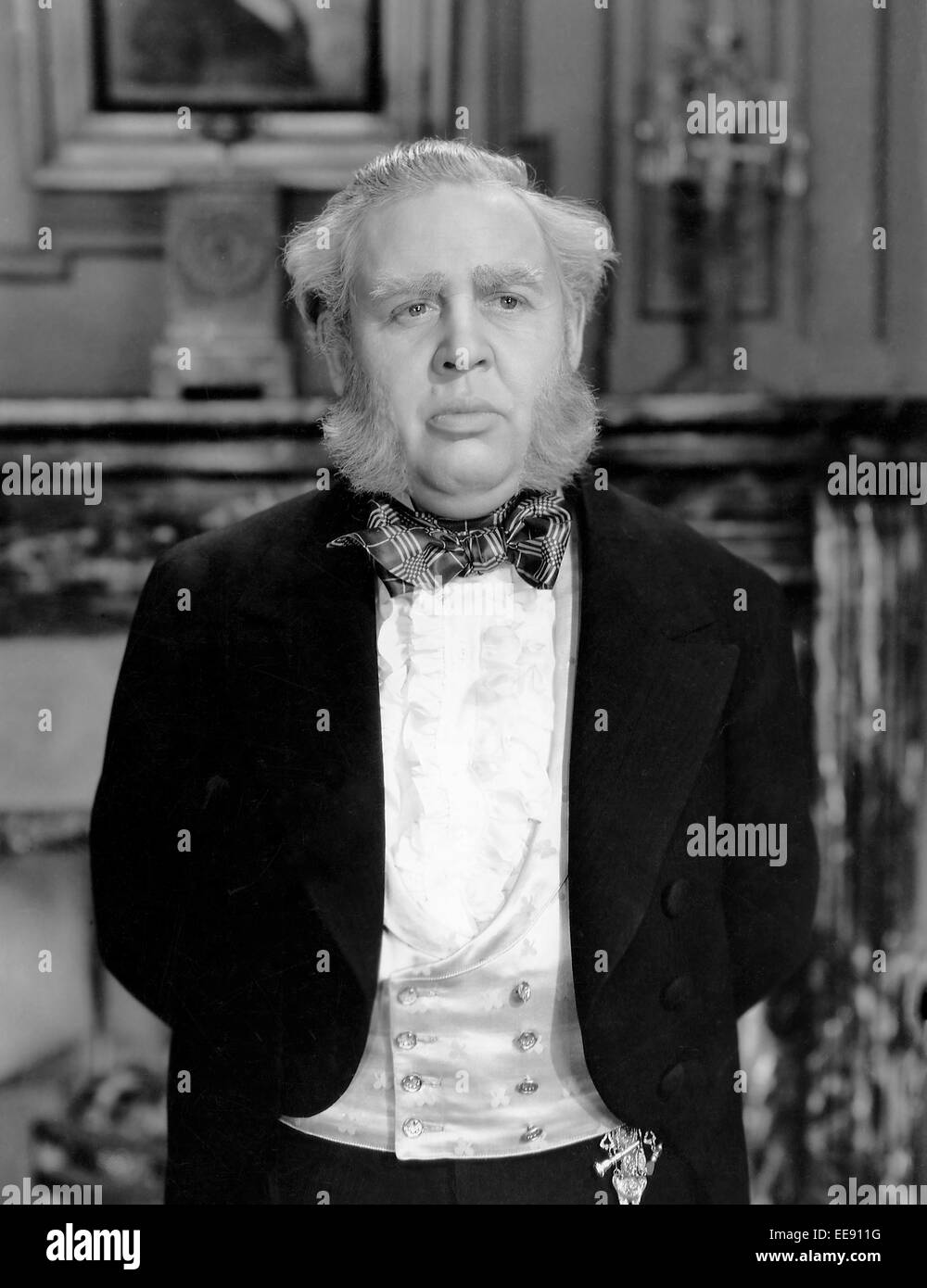 Charles Laughton Film