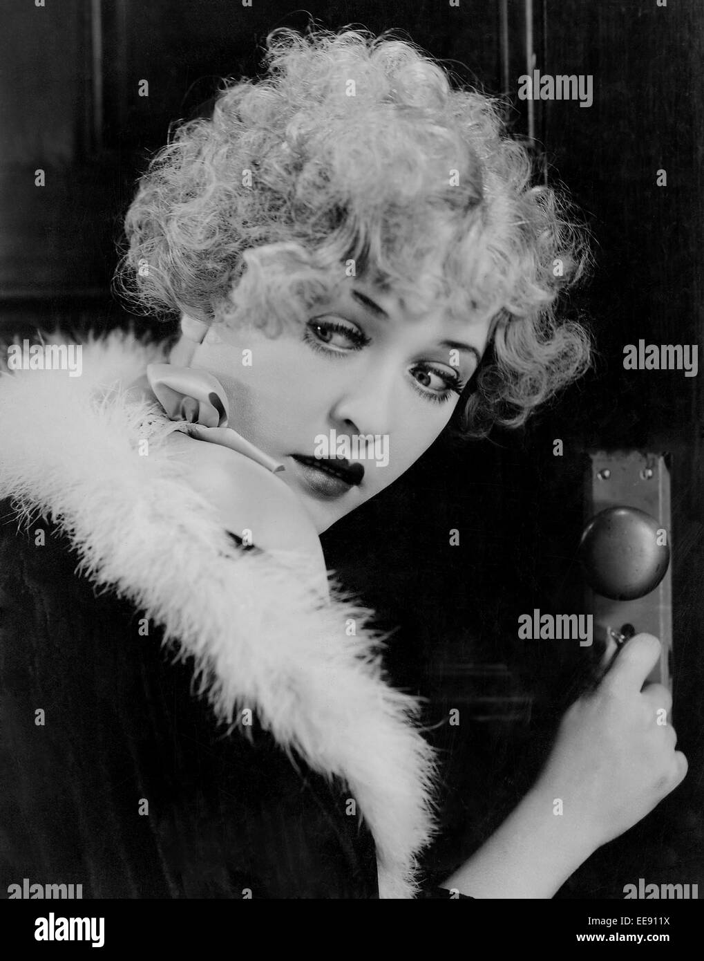 Chicago actress hi-res stock photography and images - Alamy