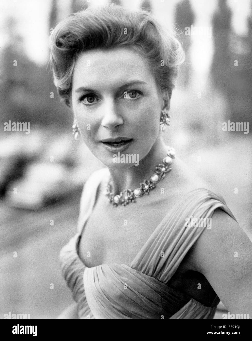 Deborah Kerr Te