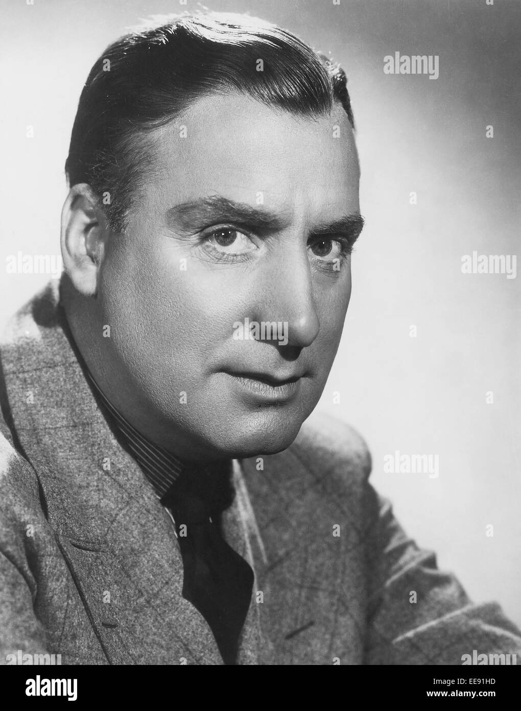 Alan mowbray hi-res stock photography and images - Alamy