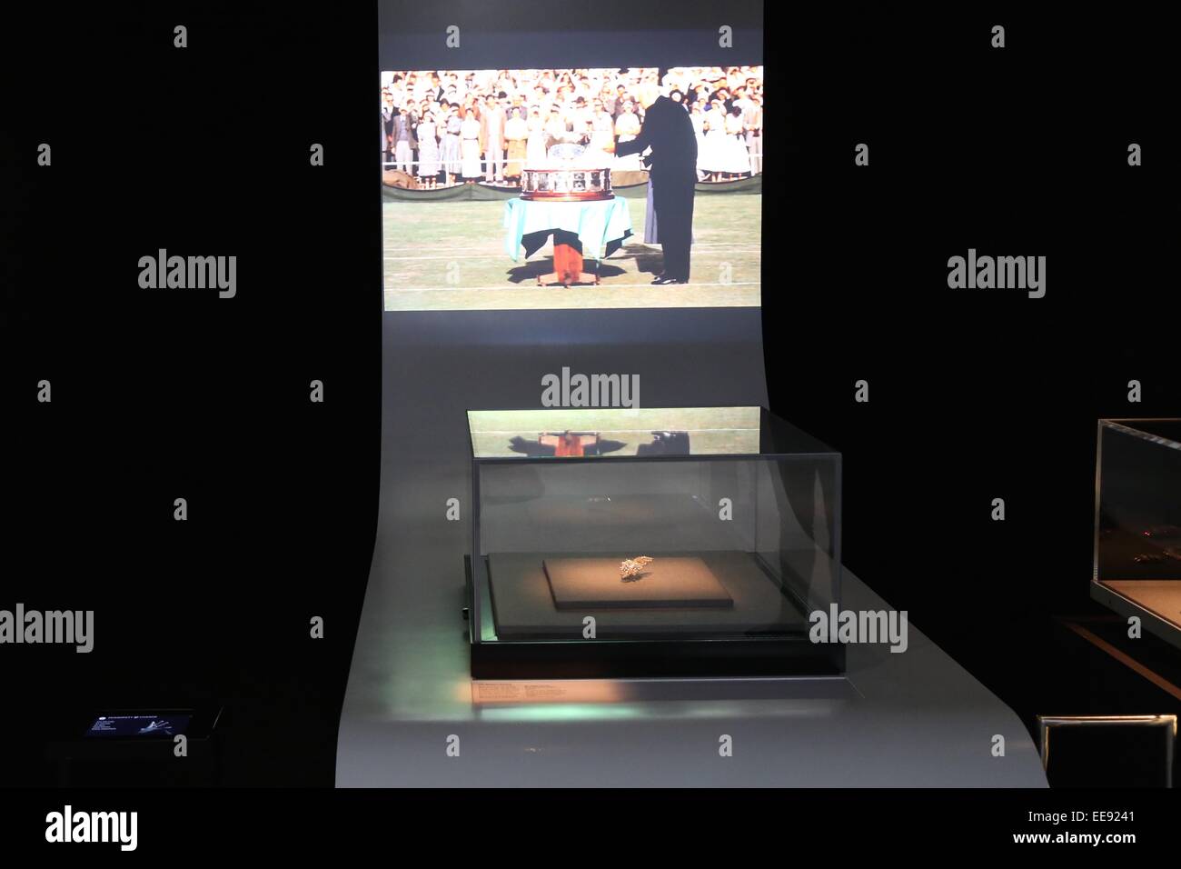 Richard elizabeth ii queen hi-res stock photography and images - Alamy