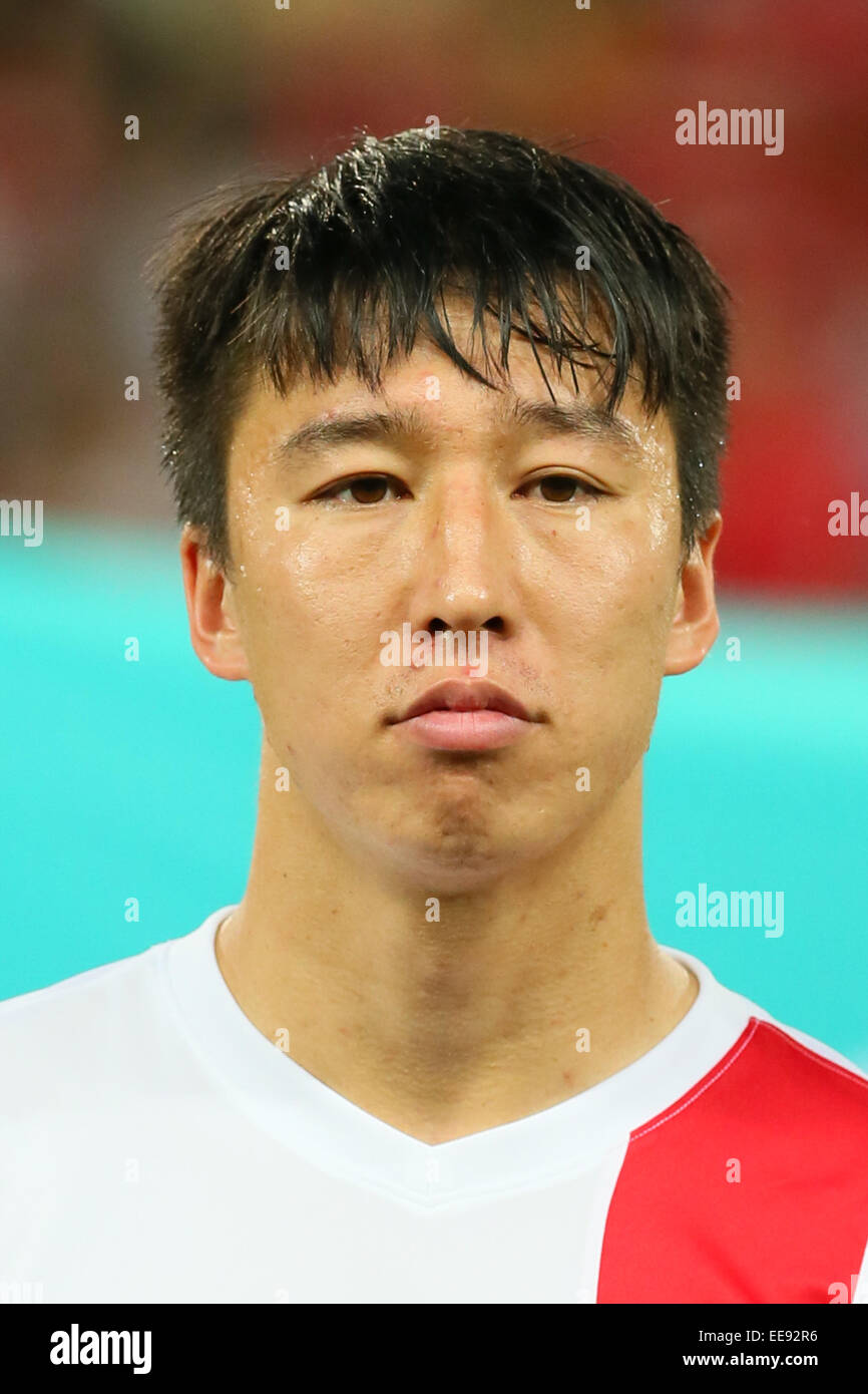 Ren hang hi-res stock photography and images - Alamy