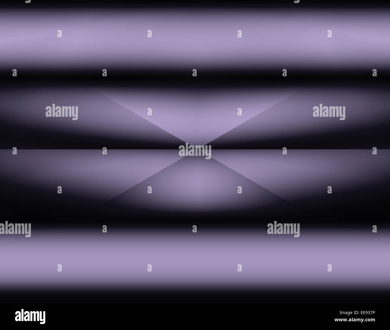 Geometric light pattern hi-res stock photography and images - Alamy