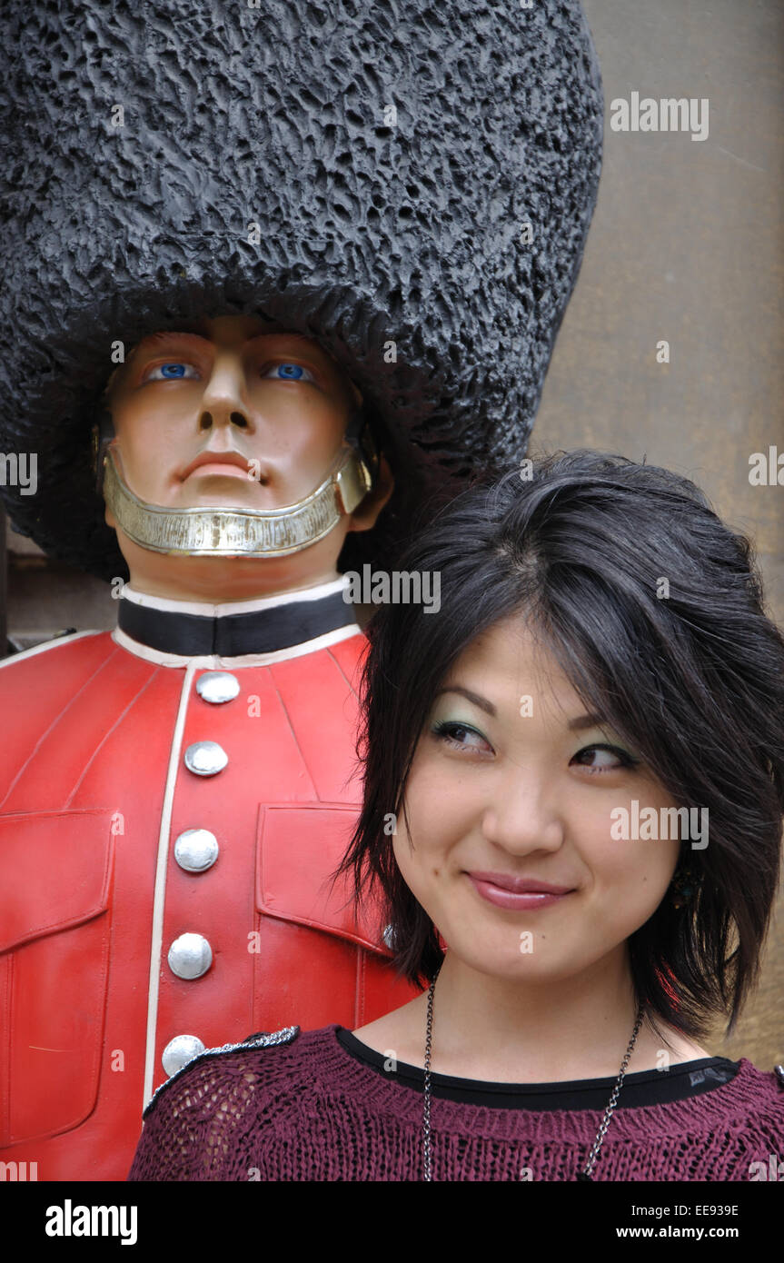 Cambridge woman day hi-res stock photography and images - Alamy