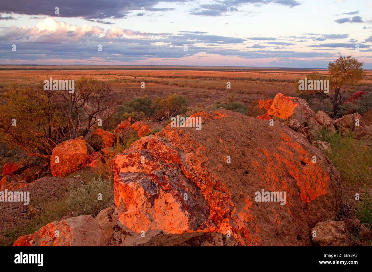 Winton queensland hi-res stock photography and images - Alamy