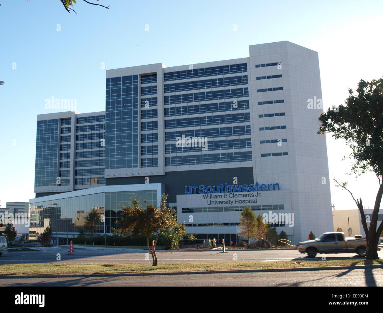 William p clements jr hi-res stock photography and images - Alamy