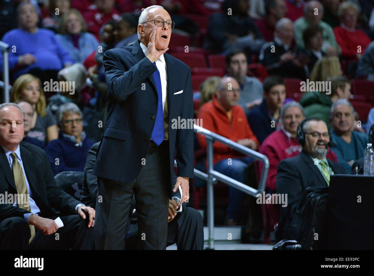 Larry temple hi-res stock photography and images - Alamy