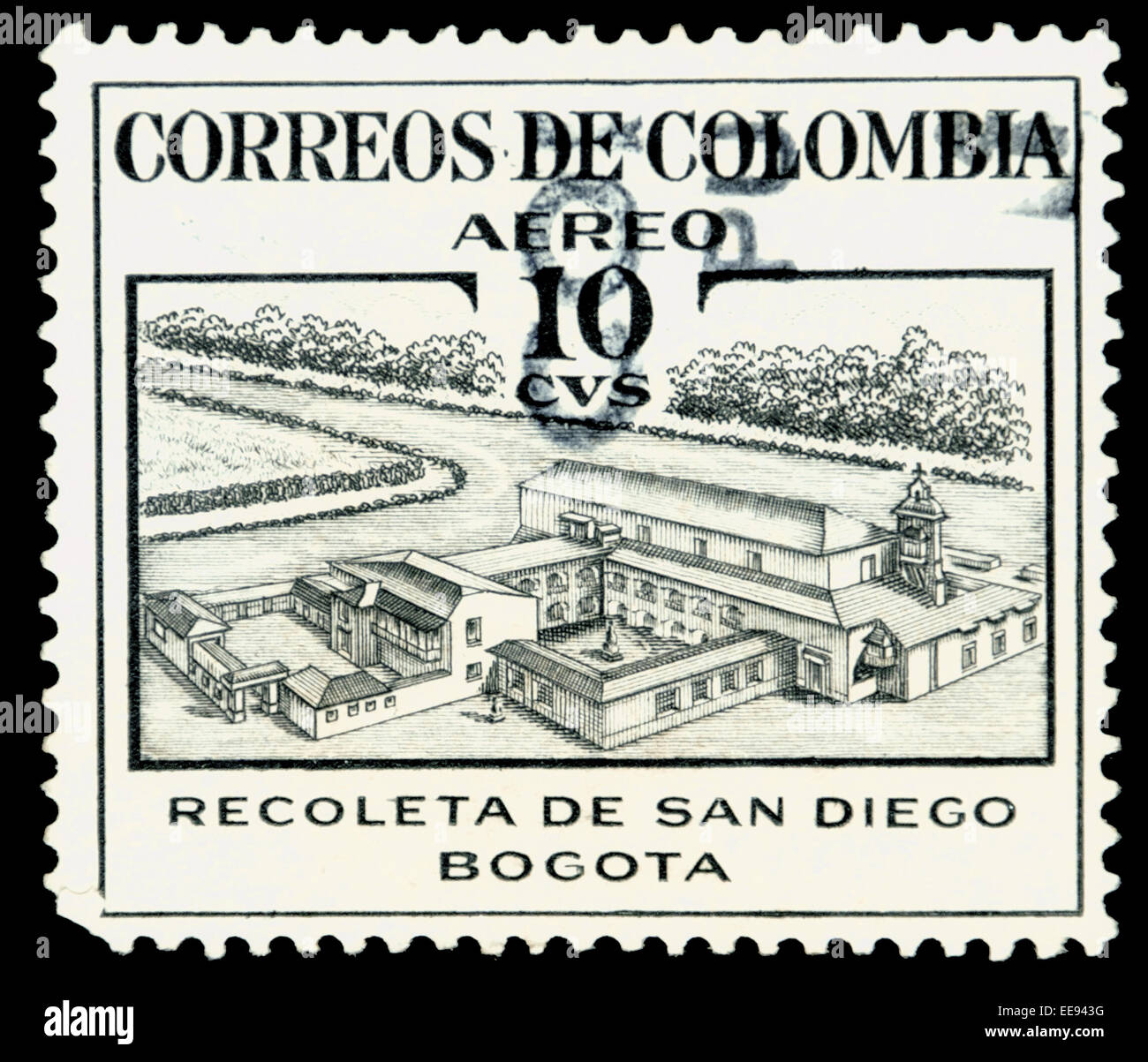 Bogota columbia hi-res stock photography and images - Alamy