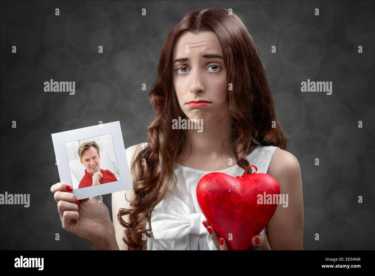 Problem boyfriend hi-res stock photography and images - Alamy