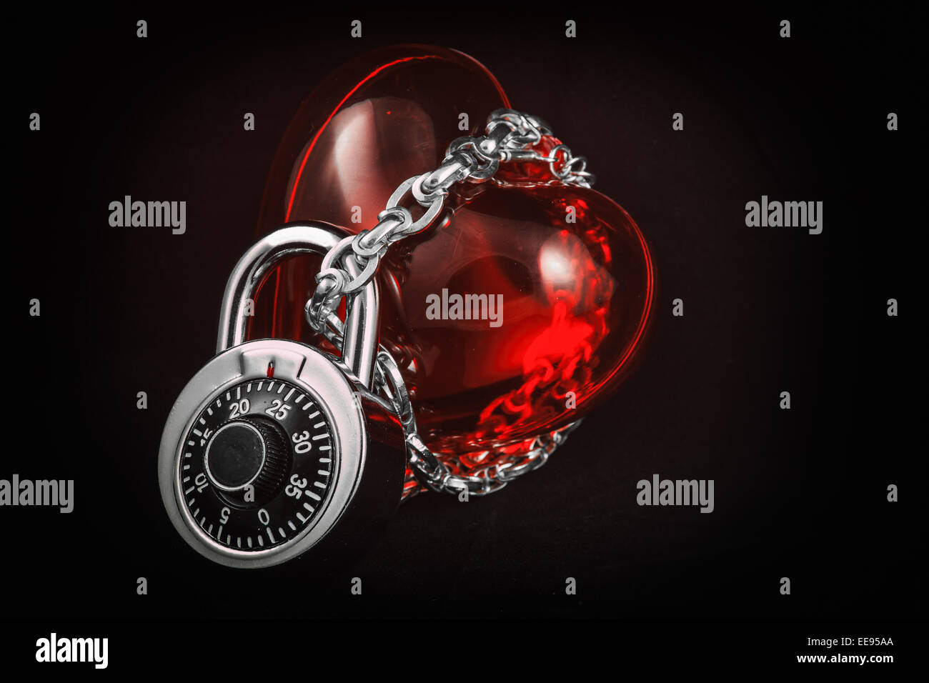 Chained to glass hi-res stock photography and images - Alamy
