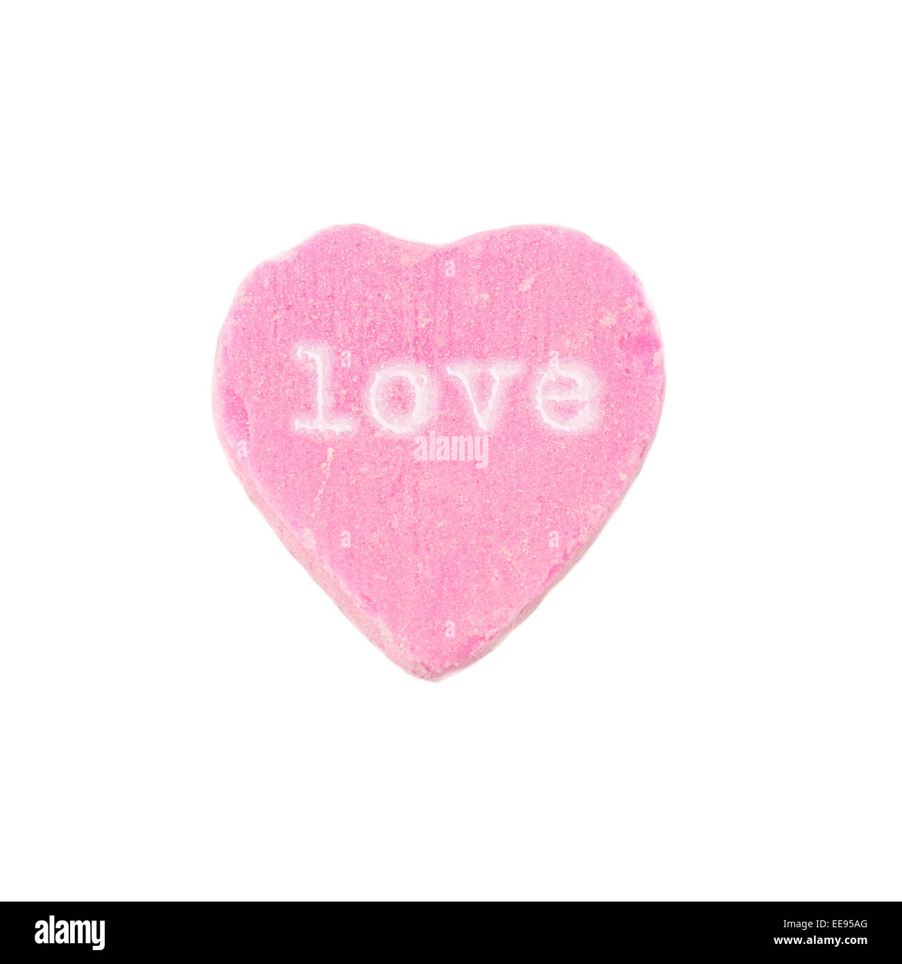 Candy heart hi-res stock photography and images - Alamy
