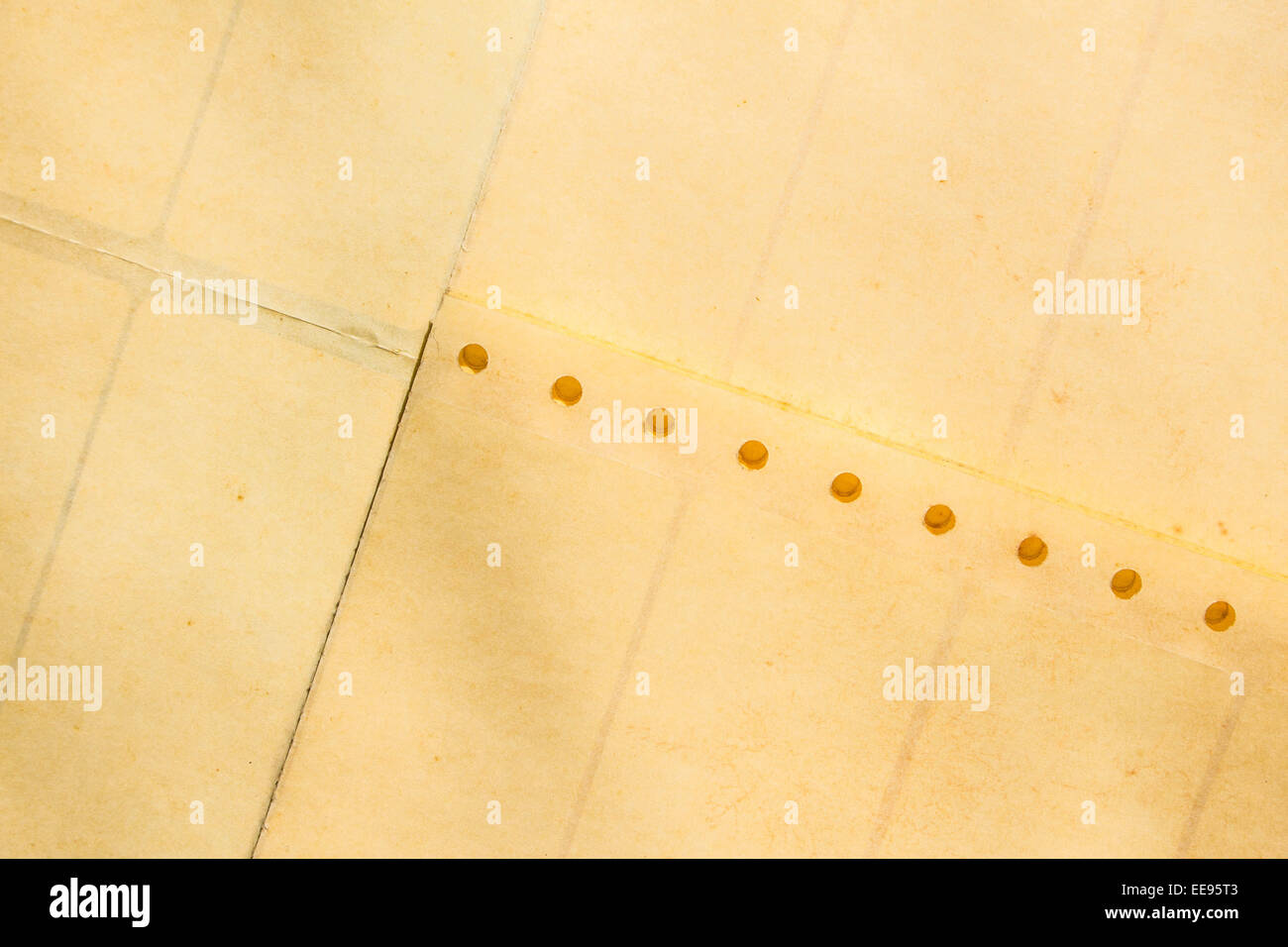 surface of paper for writing notes Stock Photo - Alamy