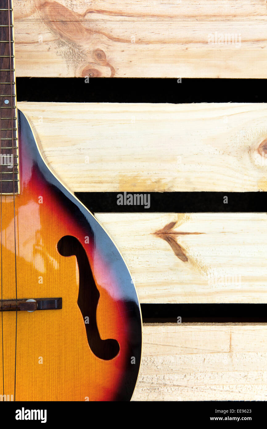 Mandolin orange hi-res stock photography and images - Alamy