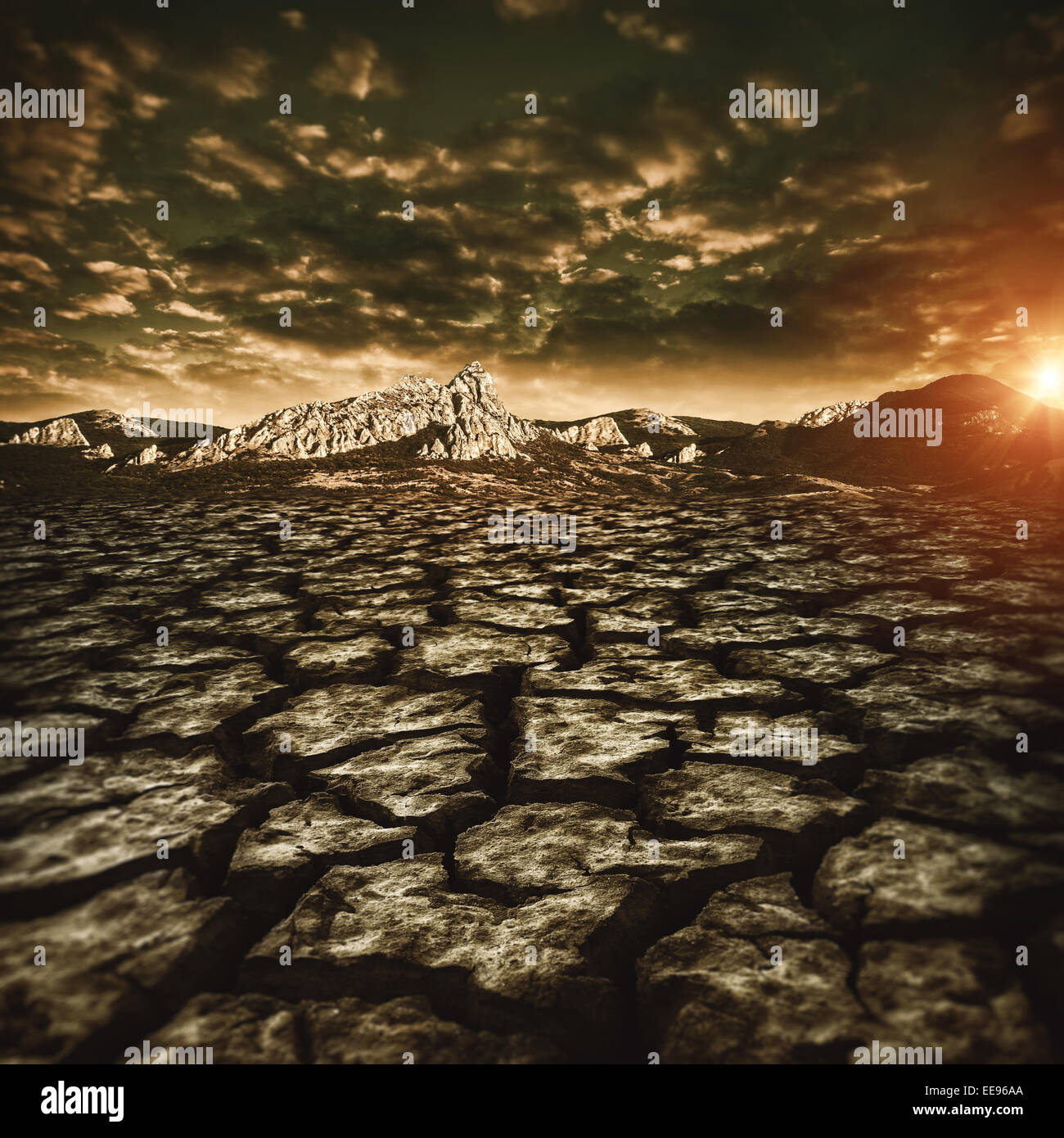 natural disaster, abstract environmental backgrounds Stock Photo - Alamy