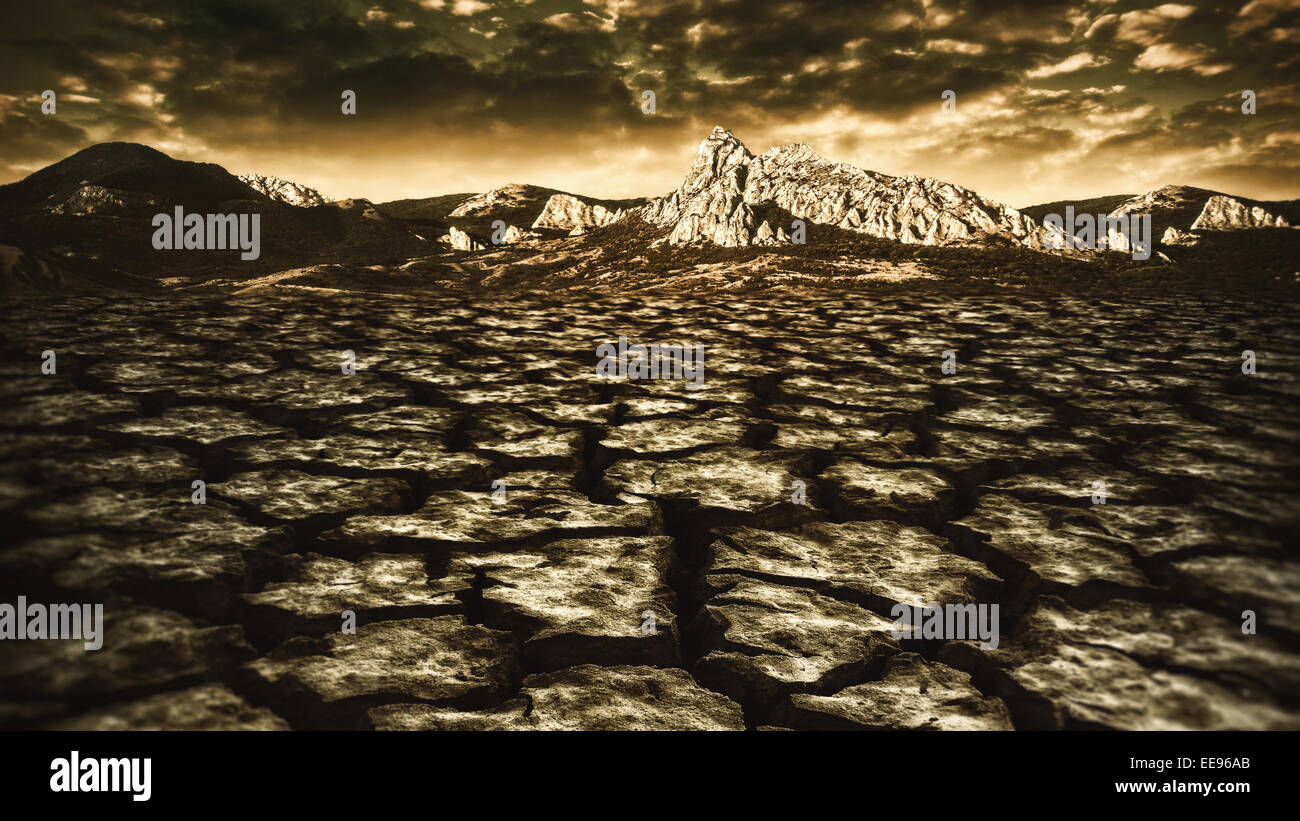 natural disaster, abstract environmental backgrounds Stock Photo - Alamy