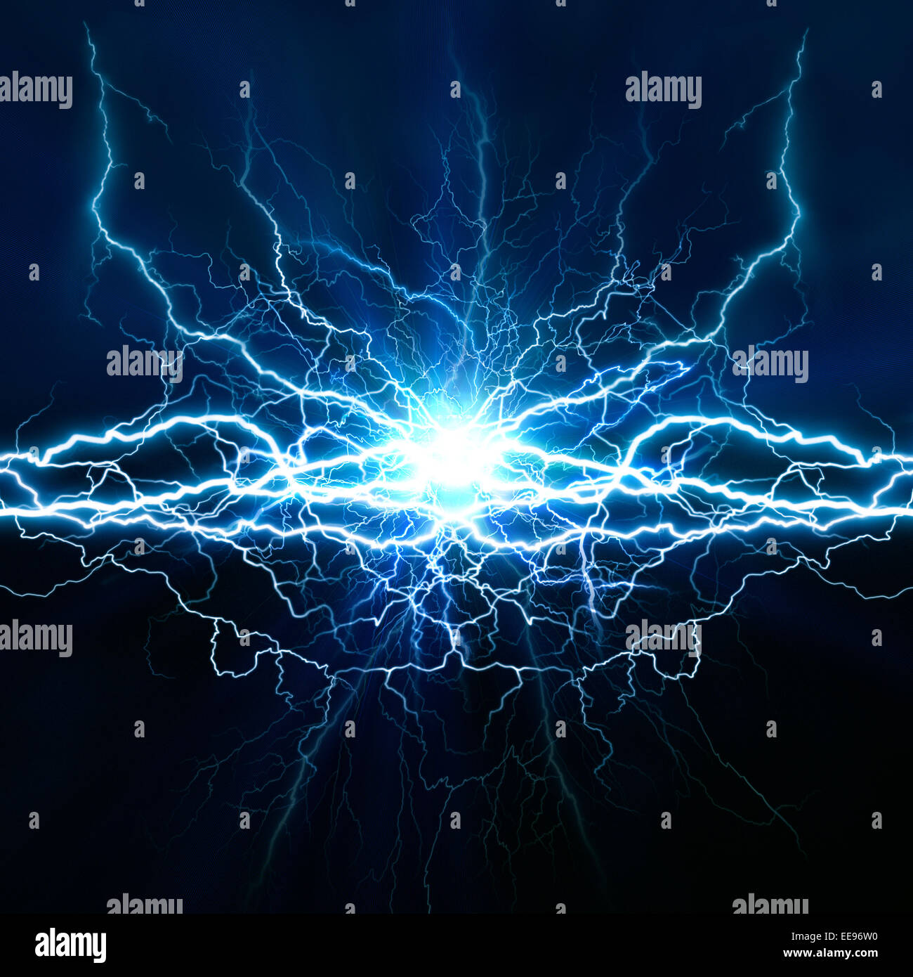 Electric lighting effect, abstract techno backgrounds for your design ...