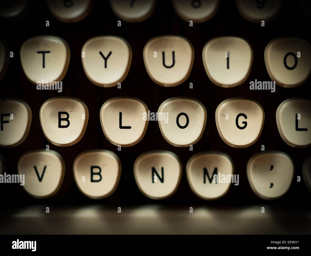 Blog articles hi-res stock photography and images - Alamy