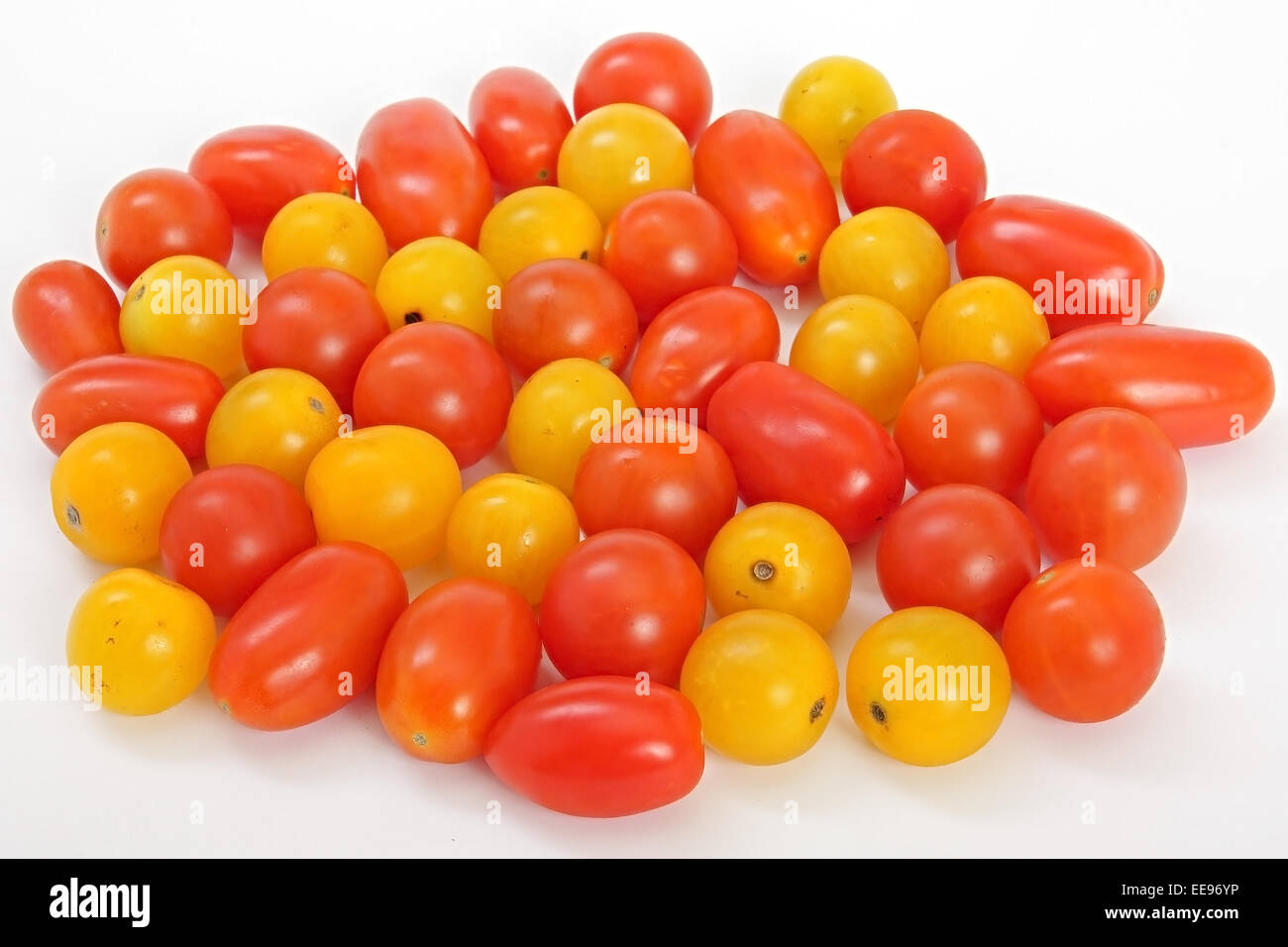 Little tomatoes hi-res stock photography and images - Alamy