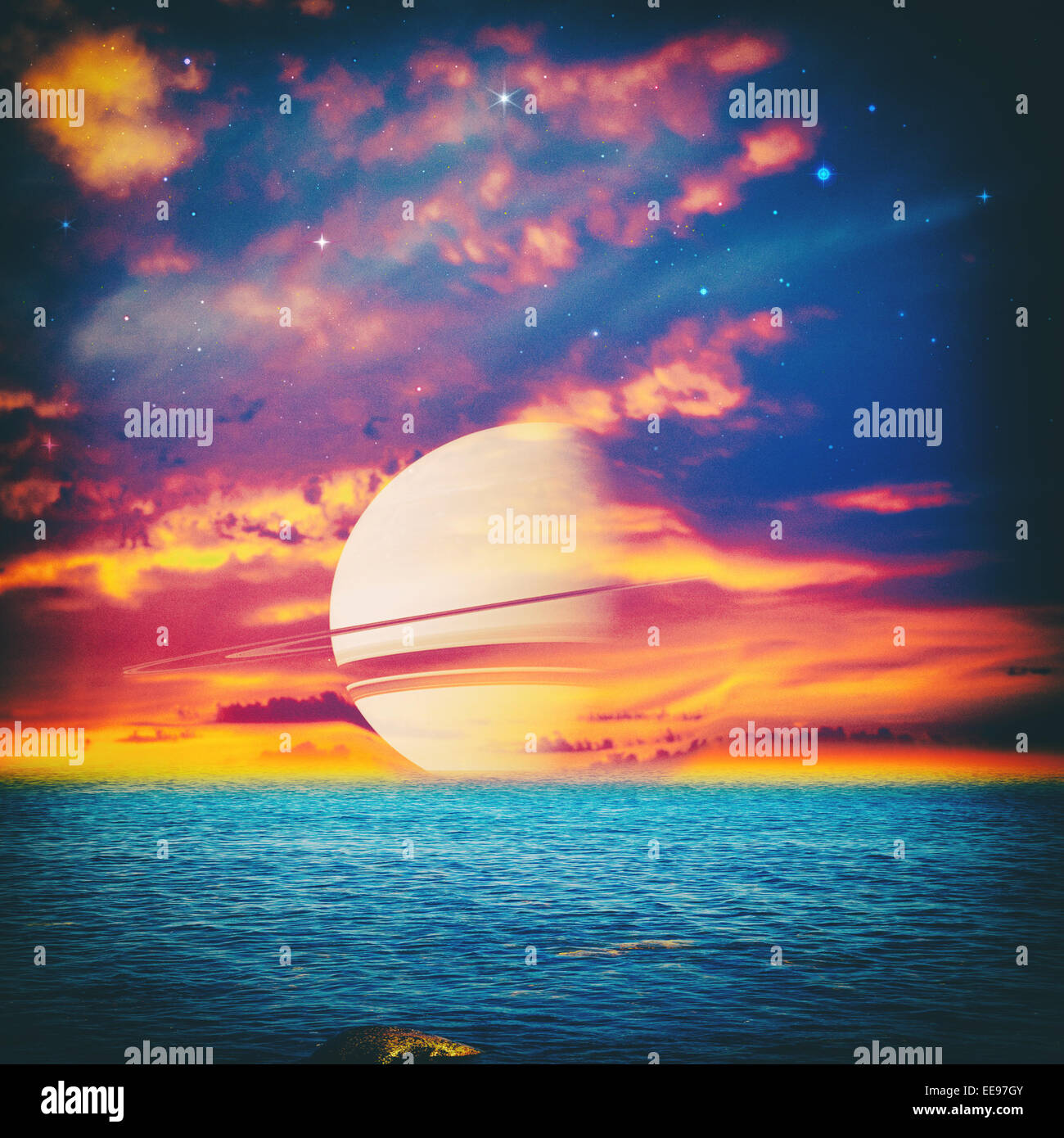 Parallel Universe Pictures