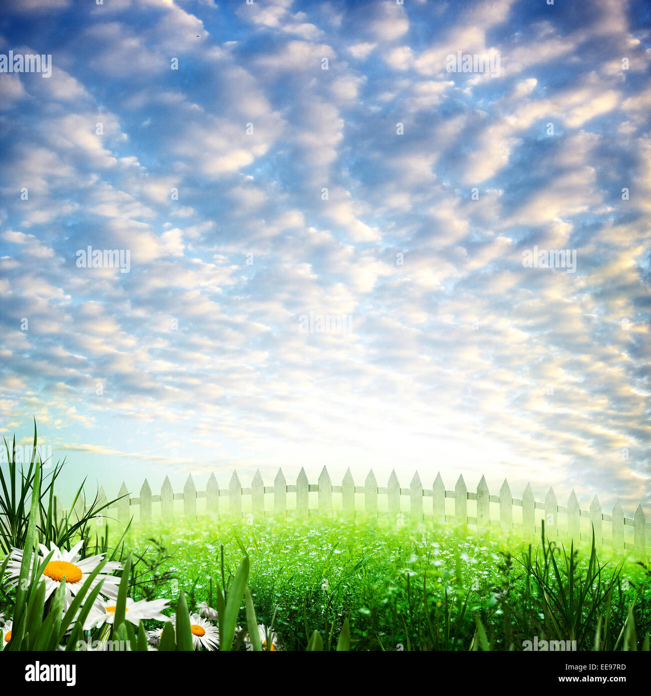 Abstract farm hi-res stock photography and images - Alamy