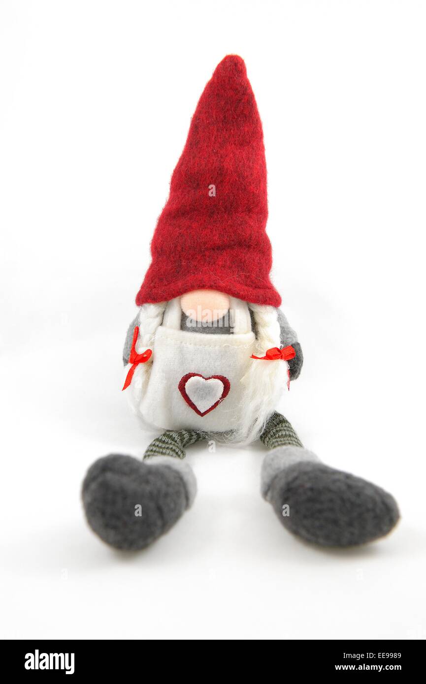 Gonk hi-res stock photography and images - Alamy