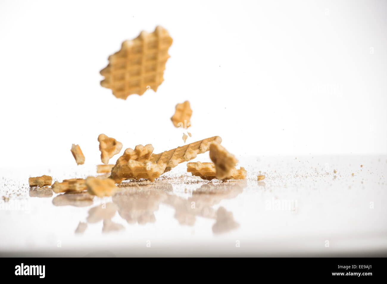 Cookie clip art hi-res stock photography and images - Alamy