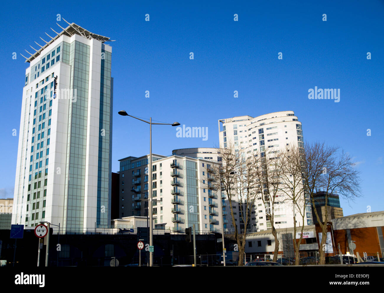 Radisson hotel group hi-res stock photography and images - Alamy