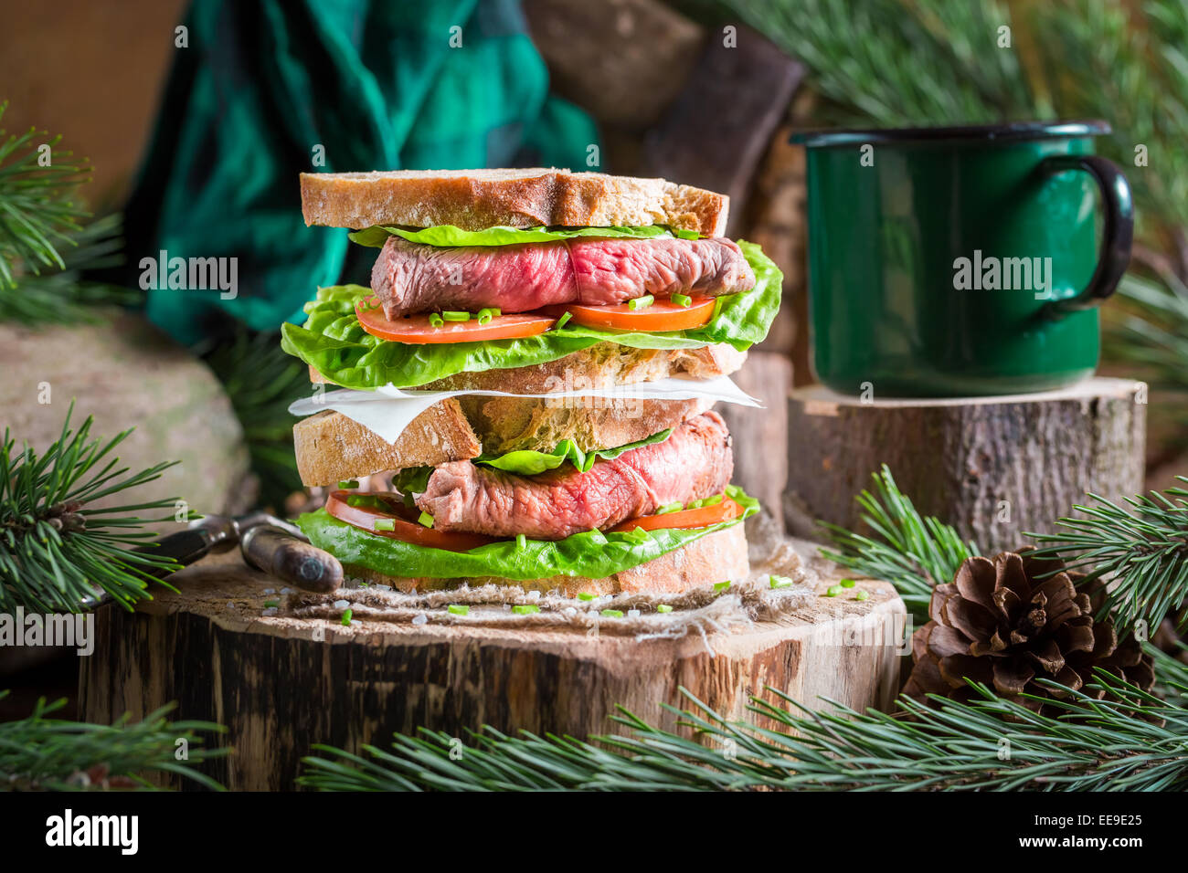 Double cooked meat hi-res stock photography and images - Alamy