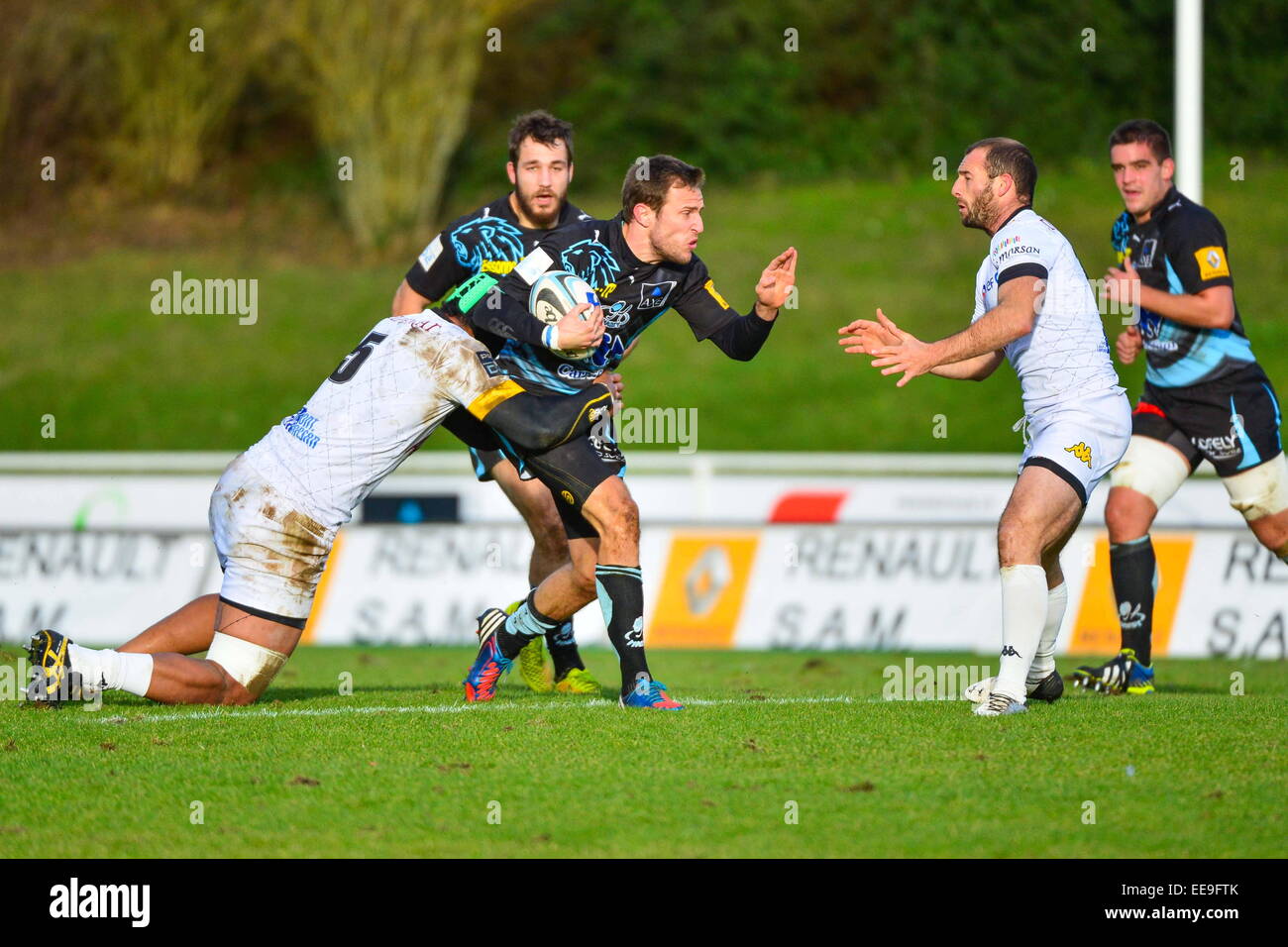 Pierre massy hi-res stock photography and images - Alamy