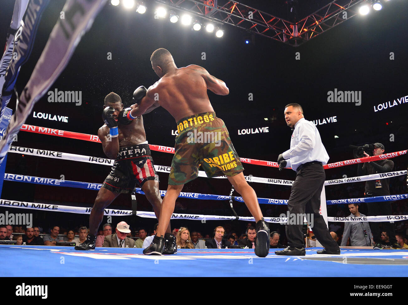 Edison miranda hi-res stock photography and images - Alamy