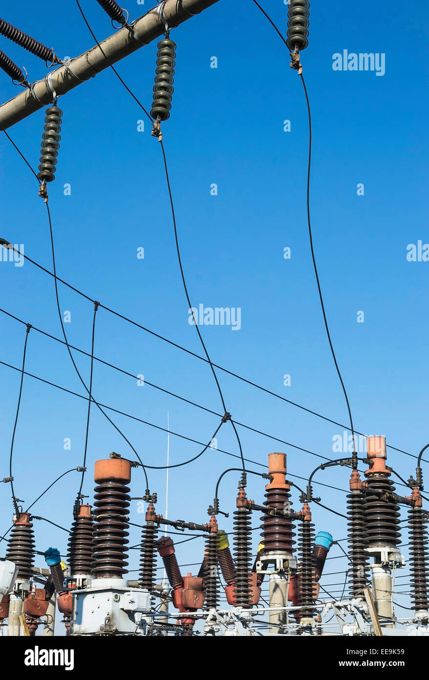 System transformation hi-res stock photography and images - Alamy