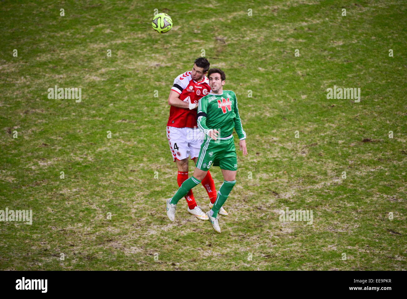 Benjamin valentin hi-res stock photography and images - Alamy