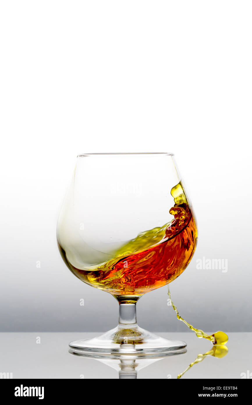 Falling onto glass hi-res stock photography and images - Alamy