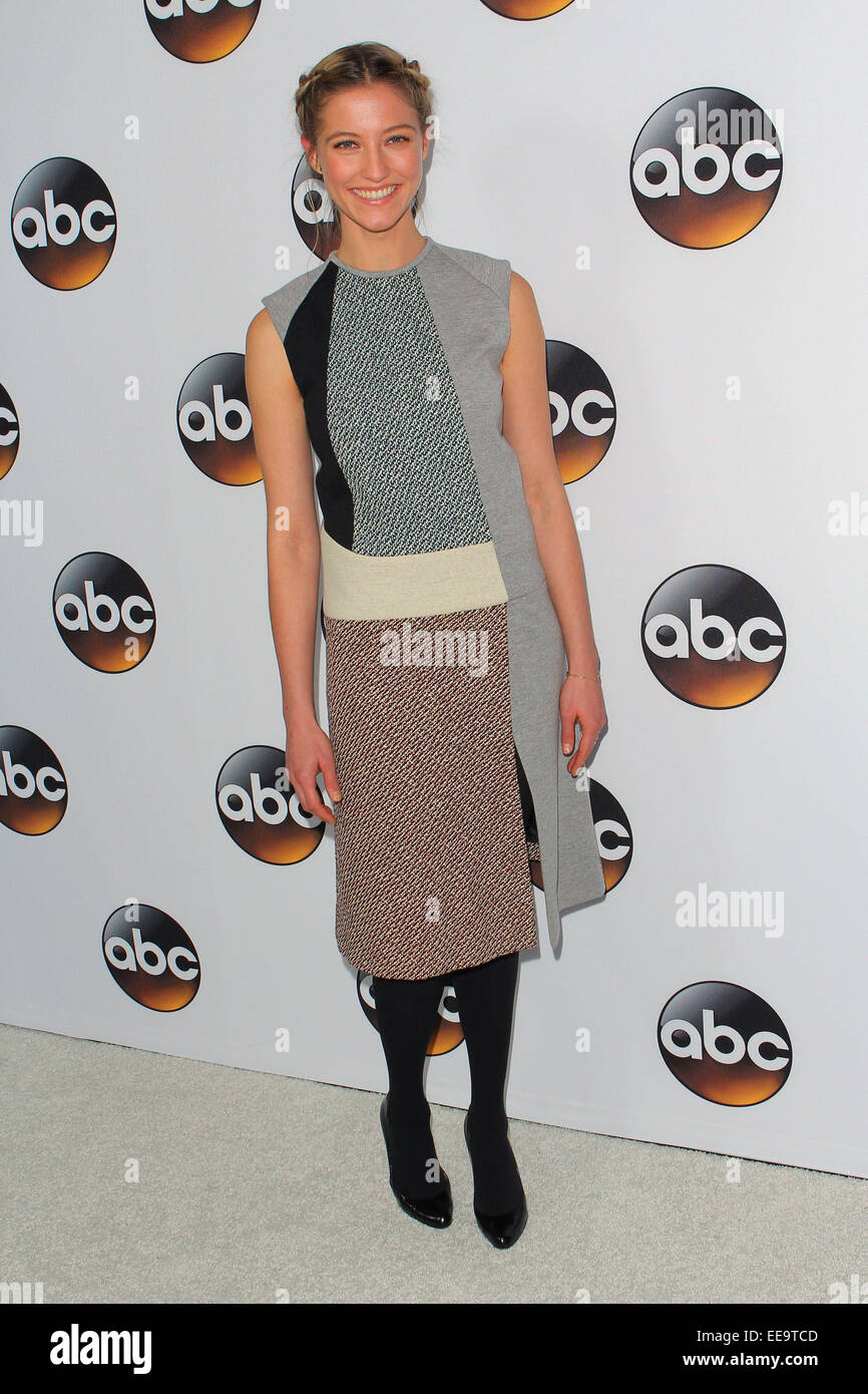 Caitlin gerard hi-res stock photography and images - Alamy