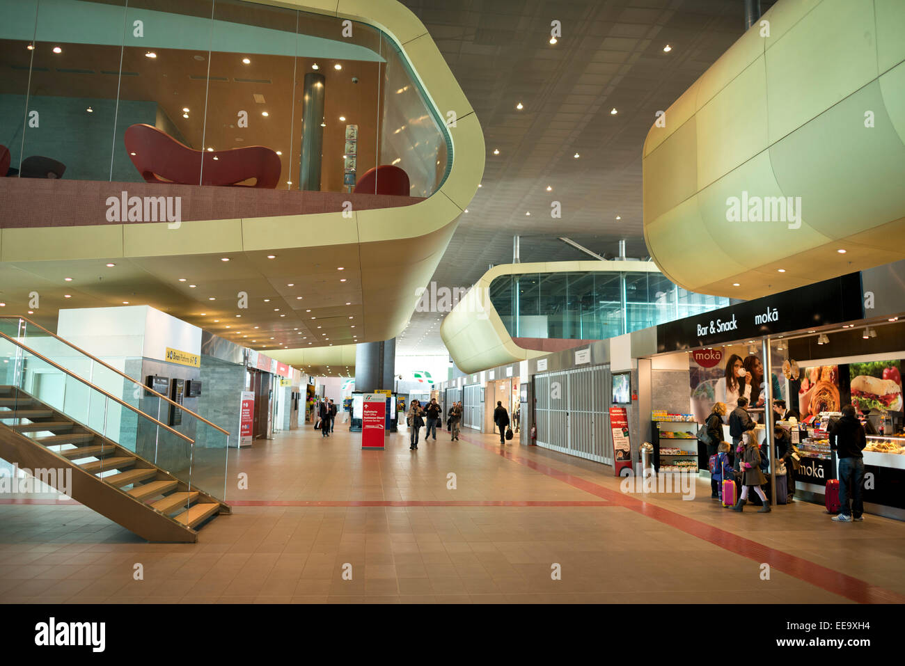 Italy rome railway hi-res stock photography and images - Alamy