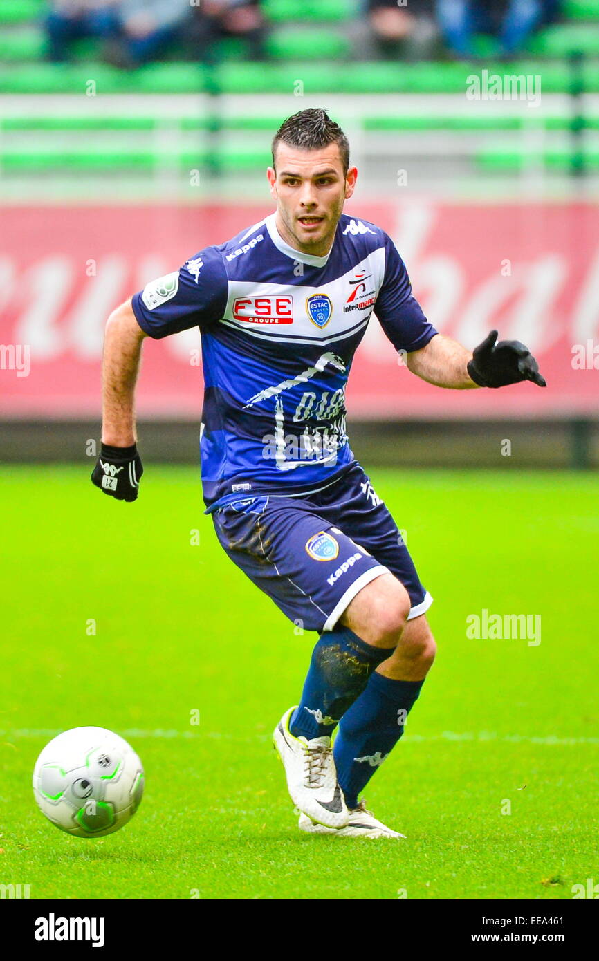 Yoann court hi-res stock photography and images - Alamy