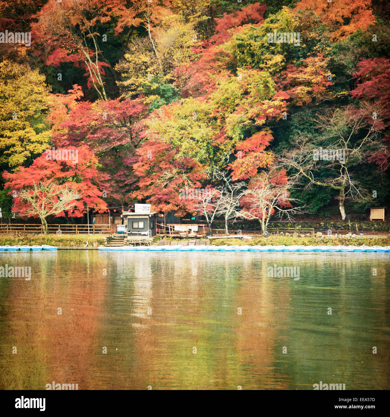 Oi river hi-res stock photography and images - Alamy