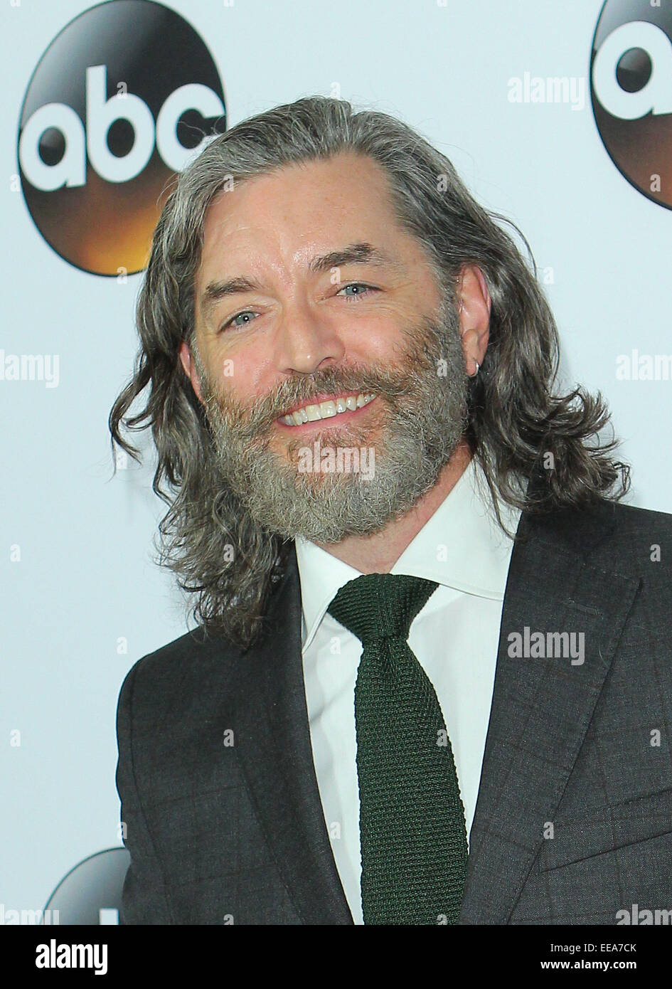 Timothy omundson hi-res stock photography and images - Alamy