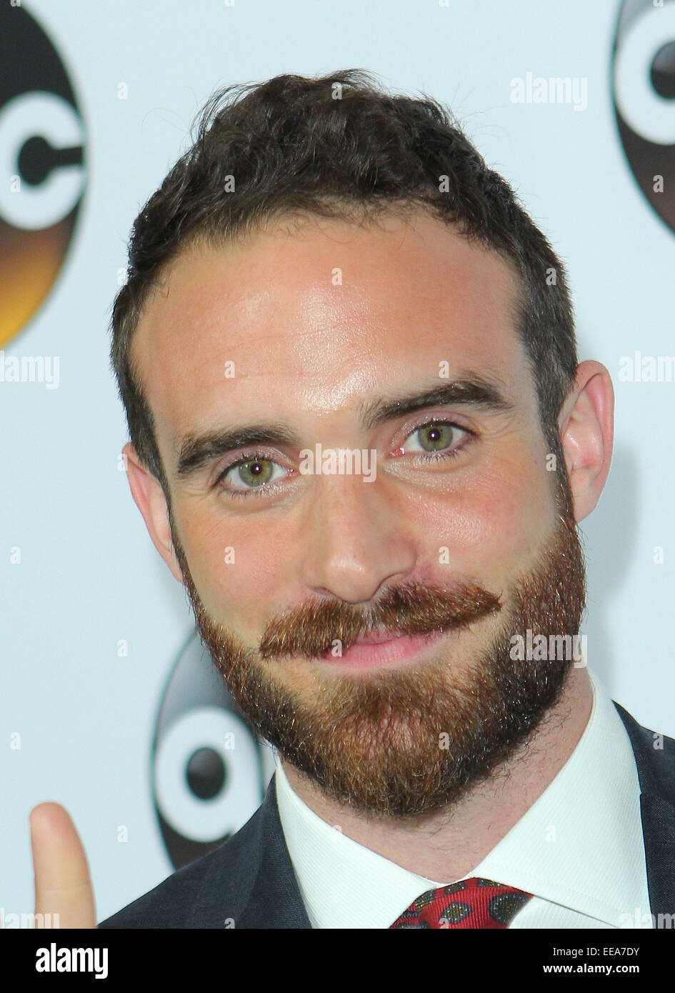 Joshua sasse hi-res stock photography and images - Alamy