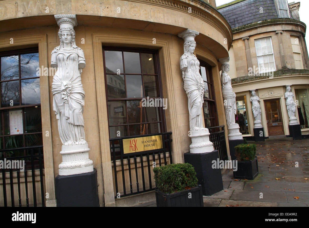 Cheltenham Spa, Gloucestershire, United Kingdom Stock Photo - Alamy