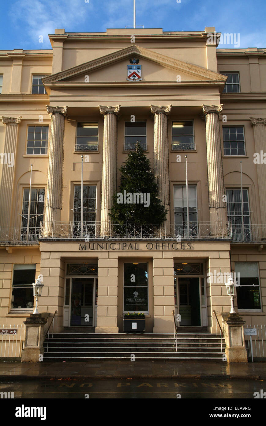 Cheltenham Spa, Gloucestershire, United Kingdom Stock Photo - Alamy