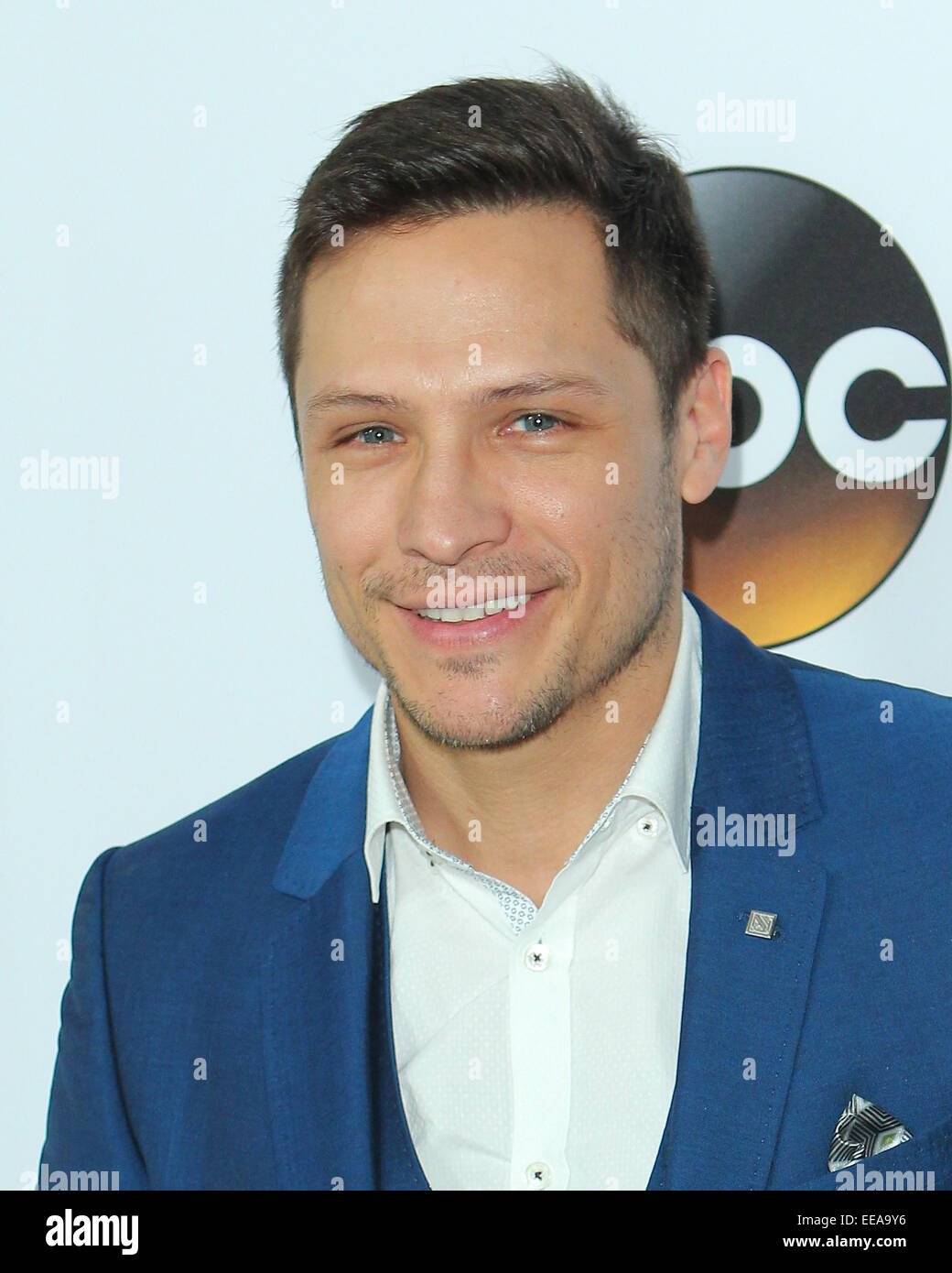 Nick Wechsler High Resolution Stock Photography and Images - Alamy