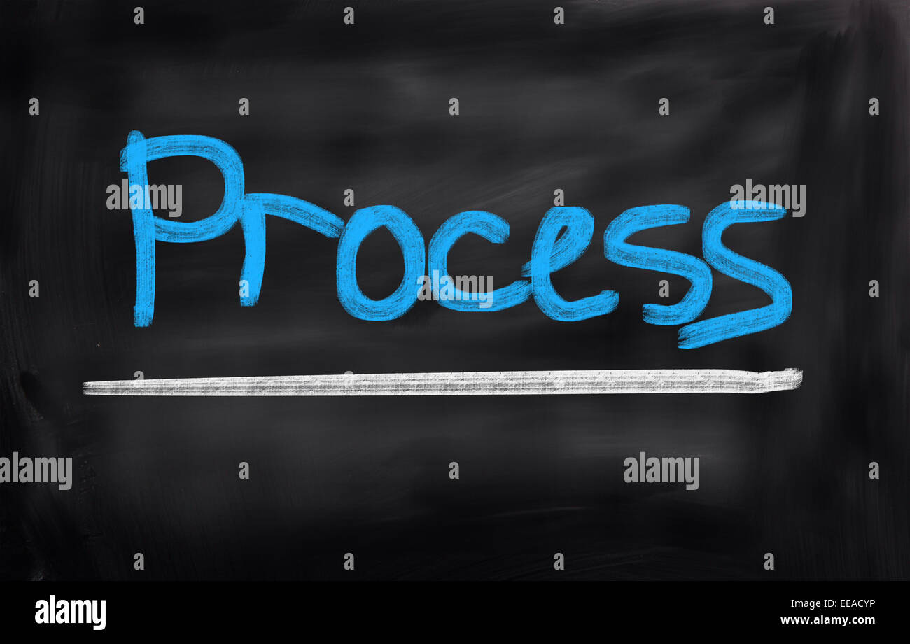Inspiration process hi-res stock photography and images - Alamy