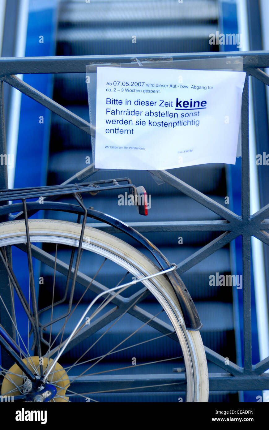 Muenchen sign hi-res stock photography and images - Alamy