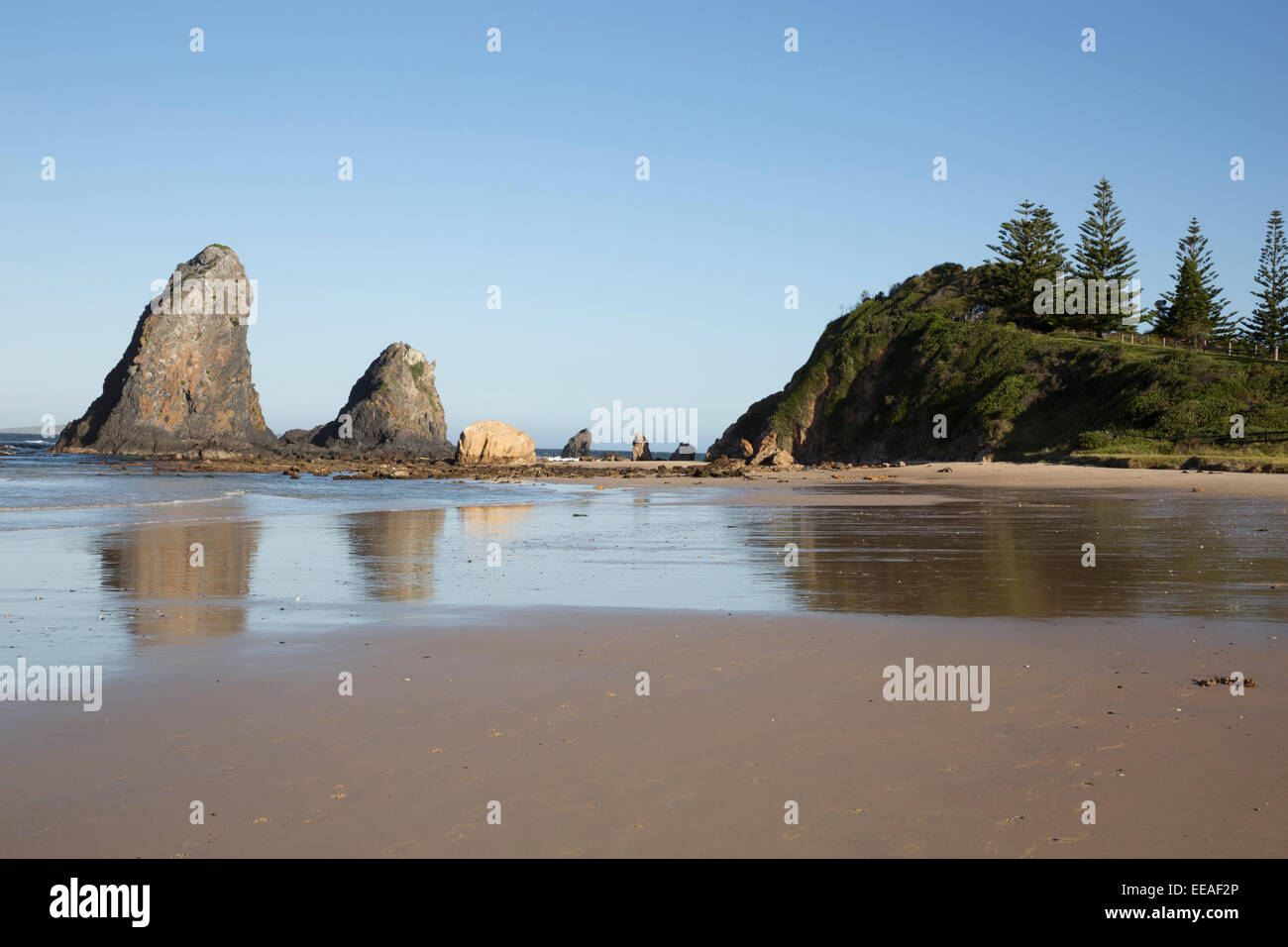 Narooma, australia hi-res stock photography and images - Alamy