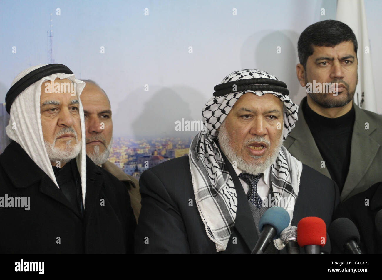 Gaza City, Gaza Strip, Palestinian Territory. 1st Jan, 2000 ...