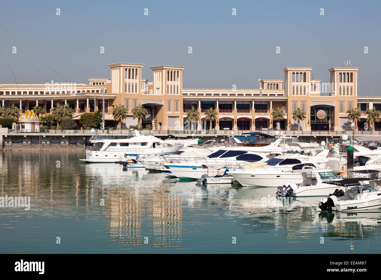 Sharq mall hi-res stock photography and images - Alamy