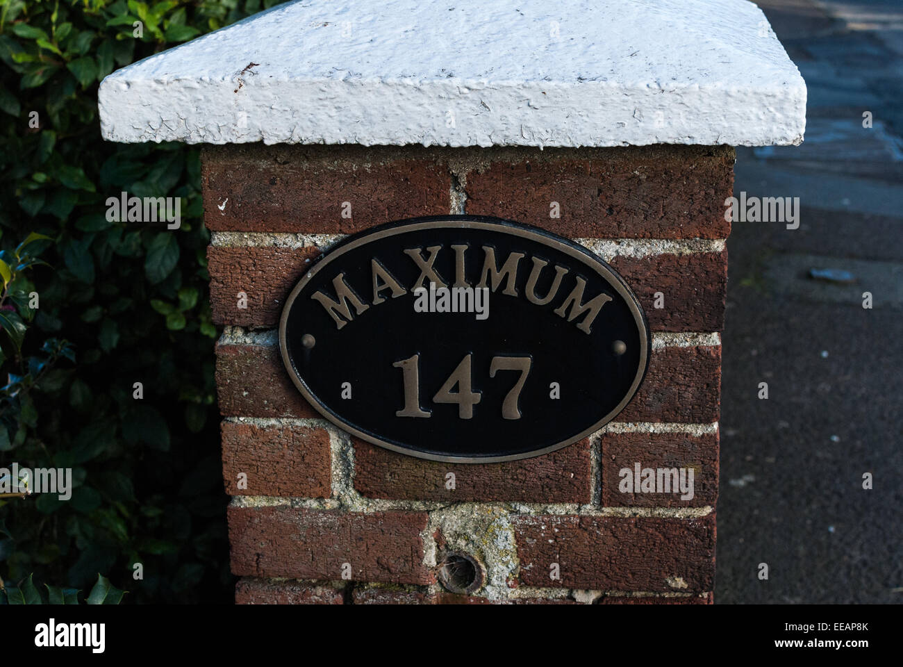 147 break hi-res stock photography and images - Alamy
