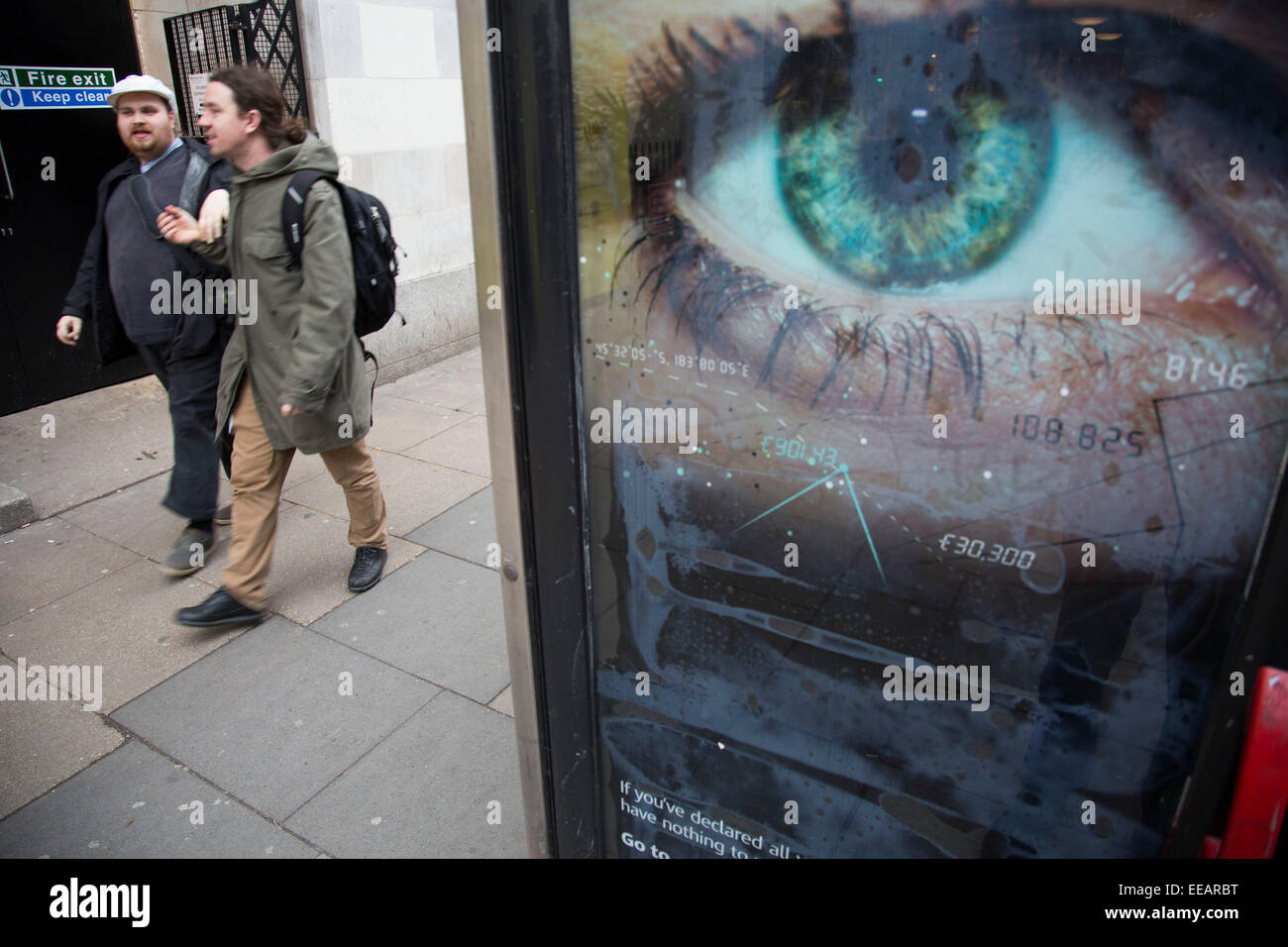 Partially sighted hi-res stock photography and images - Alamy